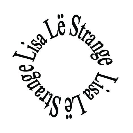 lisa lëstrange